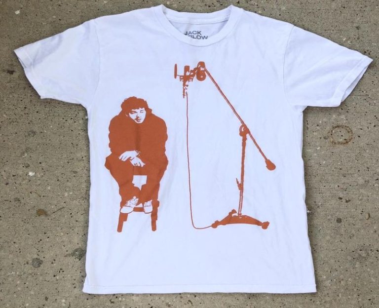Rhymes to Wear: Official Jack Harlow Merchandise – Anti age cream reviews